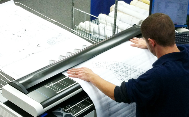 CSDS | Wide Format Printing